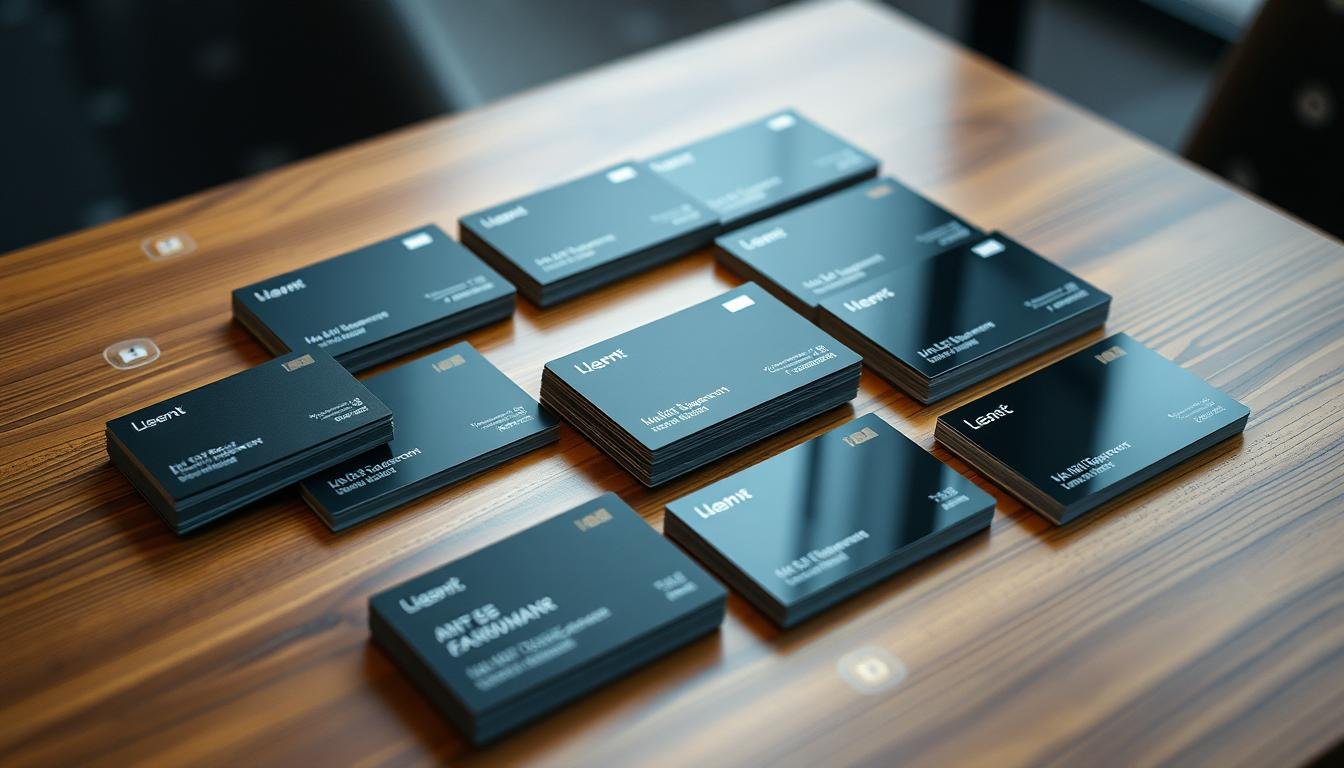 Cómo las Tarjetas NFC Ayudan a Reducir Costos en Marketing y Networking